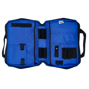 Custom Sewn Cases Built to Customer Specs | Fieldtex Products